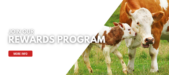 Carthage Farm Supply in Carthage, NC