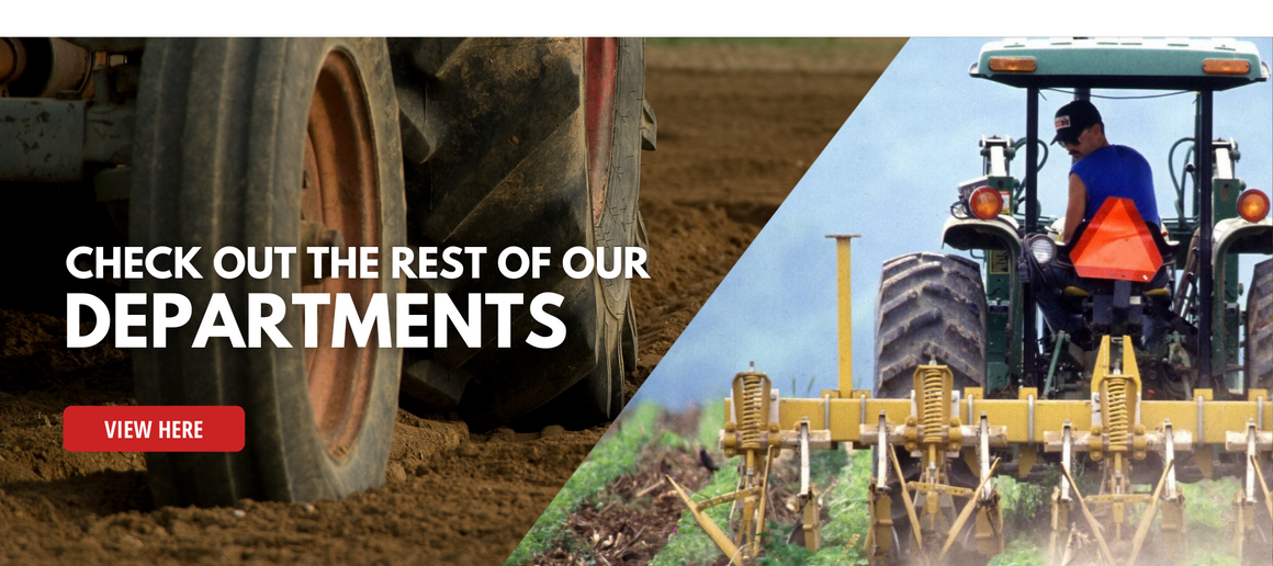 Animal Feed Store - Carthage, NC | Carthage Farm Supply